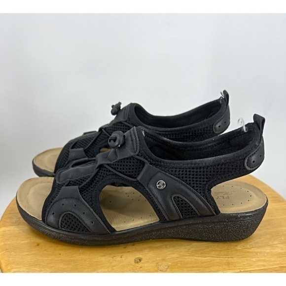 Fly Flot | Shoes | Fly Flot Made In Italy Mesh Rubber Sole Sandal 49 ...
